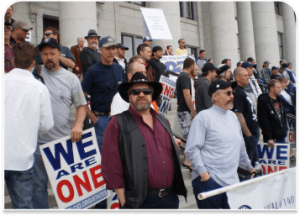 Event & Worksite Photos | UA Local 140 Gallery